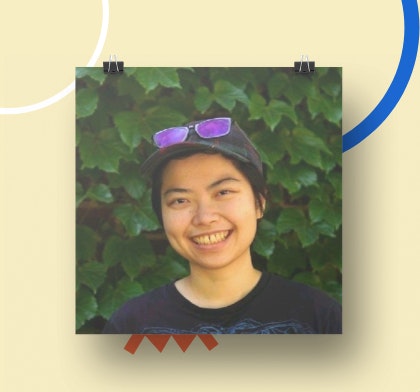 Career Spotlight with high performers (Interview) | Susan Shu Chang